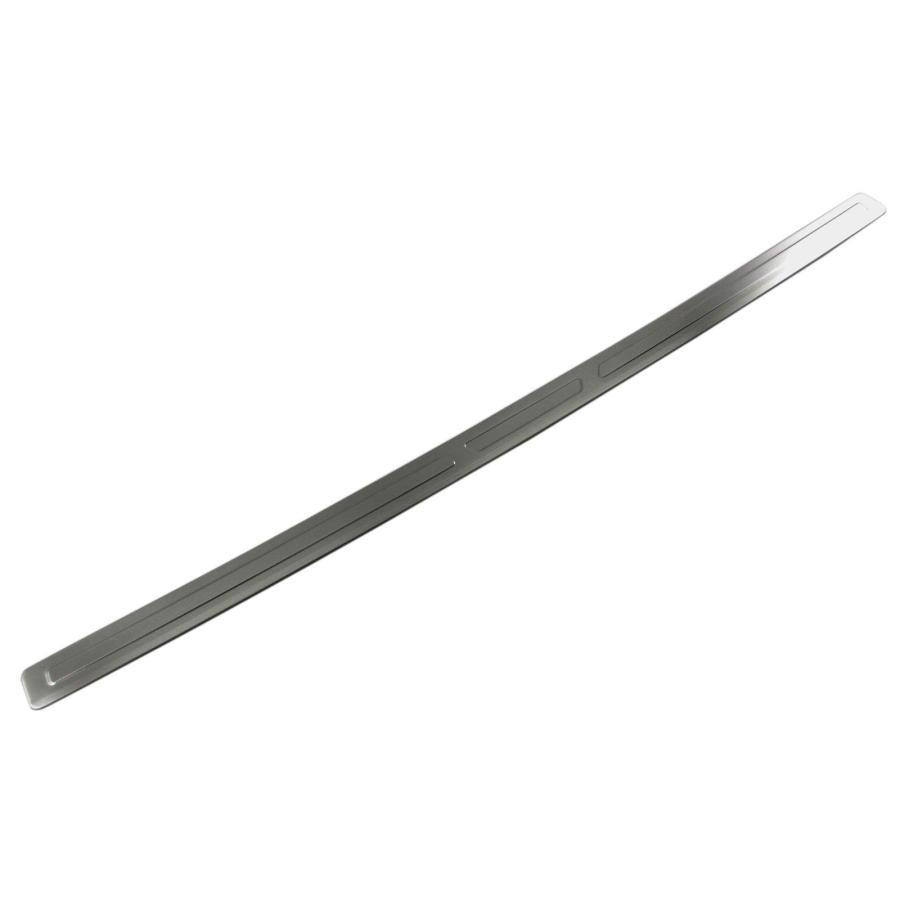 BRIGHTZ エルグランド E51 ステンレスリアバンパーフットプレート 【 OUT−FOOT−042 】 ME51 MNE51 NE51 E ME : ホットミーティア - 通販 ...