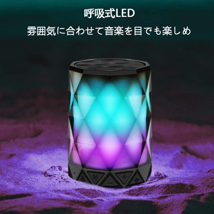 LFS Bluetooth スピーカー 防水 お風呂 USB-C充電 TWS microSDカード対応 マイク内蔵 ブルートゥース ポータ : ホットミーティア - 通販 - Yahoo!ショッピング