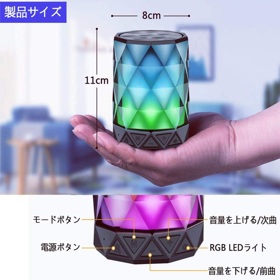 LFS Bluetooth スピーカー 防水 お風呂 USB-C充電 TWS microSDカード対応 マイク内蔵 ブルートゥース スピーカー ポータ : s-b07x7wf5lp ...