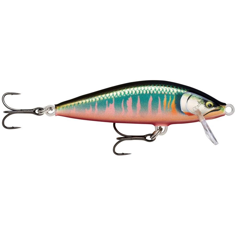 ラパラ(Rapala) カウントダウンエリート7.5cm 10g CDE75-GDOK オイカワ : s-b0828gdtjd-20240909 : ホットミーティア - 通販 - Yahoo ...