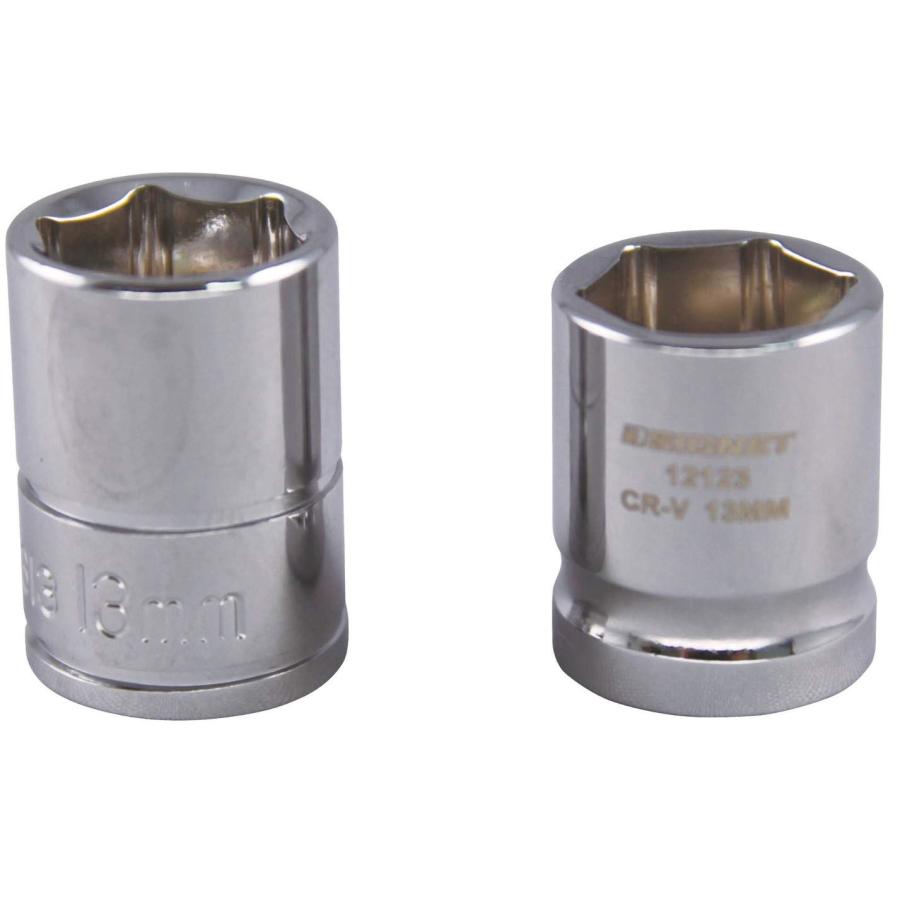 SIGNET(シグネット) 3/8DR 7PC ショートソケットセット(6角) 12135 : ホットミーティア - 通販 - Yahoo!ショッピング