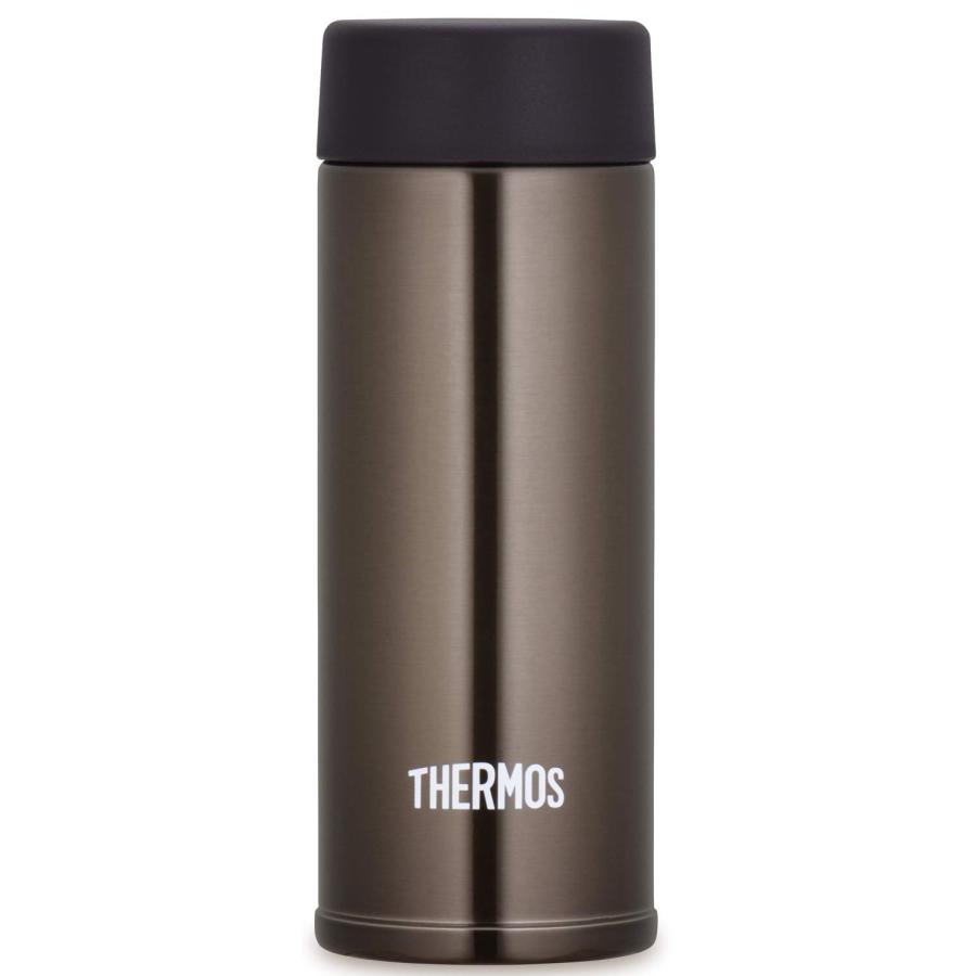 【小容量モデル】サーモス 水筒 真空断熱ポケットマグ 120ml ブラウン JOJ-120 BW : s-b08x1ft2cf-20240908 : ホットミーティア - 通販 - Yahoo ...