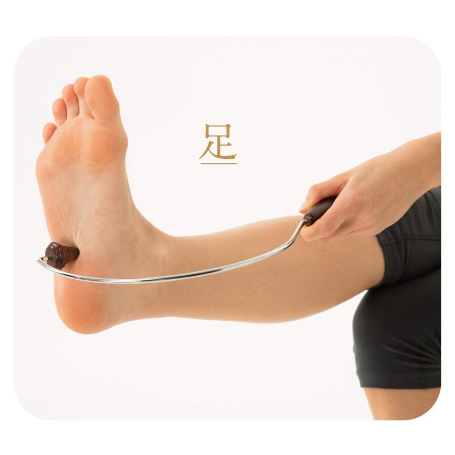 La-VIE(ラヴィ) 指圧棒 神の刺激 マッサージグッズ 3B-4752 【メーカー純正品】 : s-b08ynh7stg-20240909 : ホットミーティア - 通販 - Yahoo ...