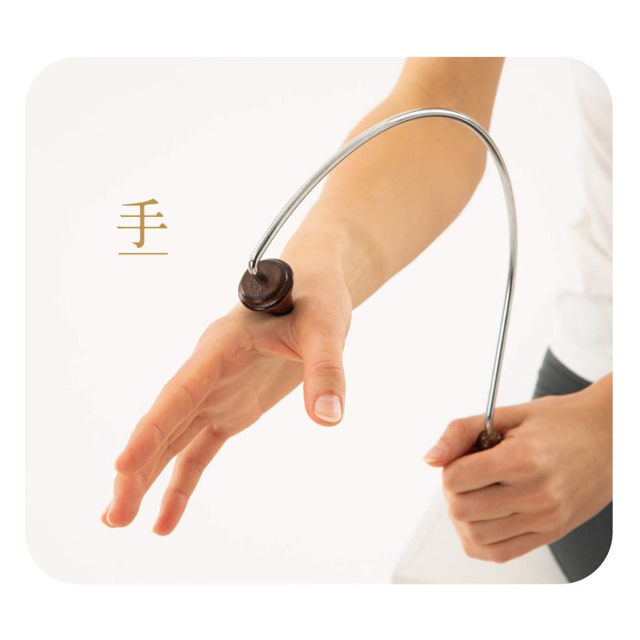 La-VIE(ラヴィ) 指圧棒 神の刺激 マッサージグッズ 3B-4752 【メーカー純正品】 : s-b08ynh7stg-20240909 : ホットミーティア - 通販 - Yahoo ...