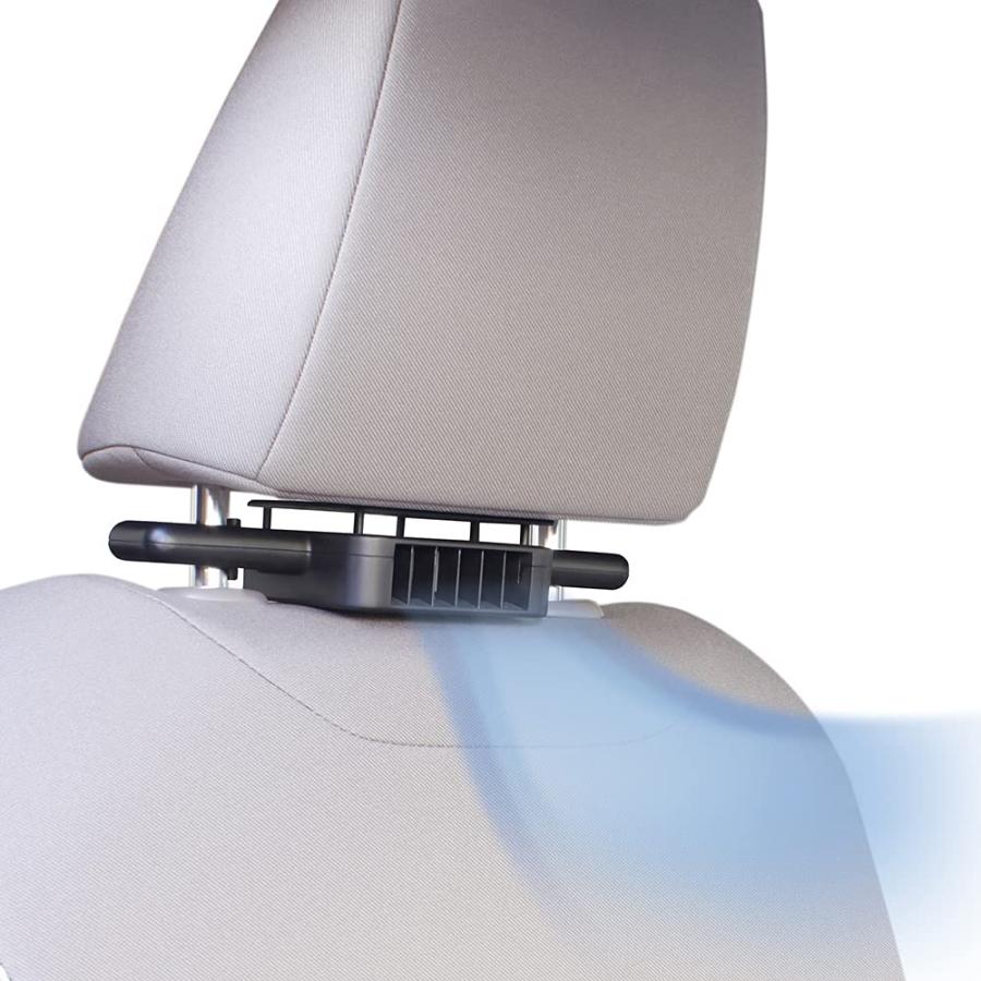 槌屋ヤック(Tsuchiya Yac) 車内用品 ネックスポットファン ブラック 長さ約1.8m DF-64 : s-b0921z2blq-20240908 : ホットミーティア - 通販 ...