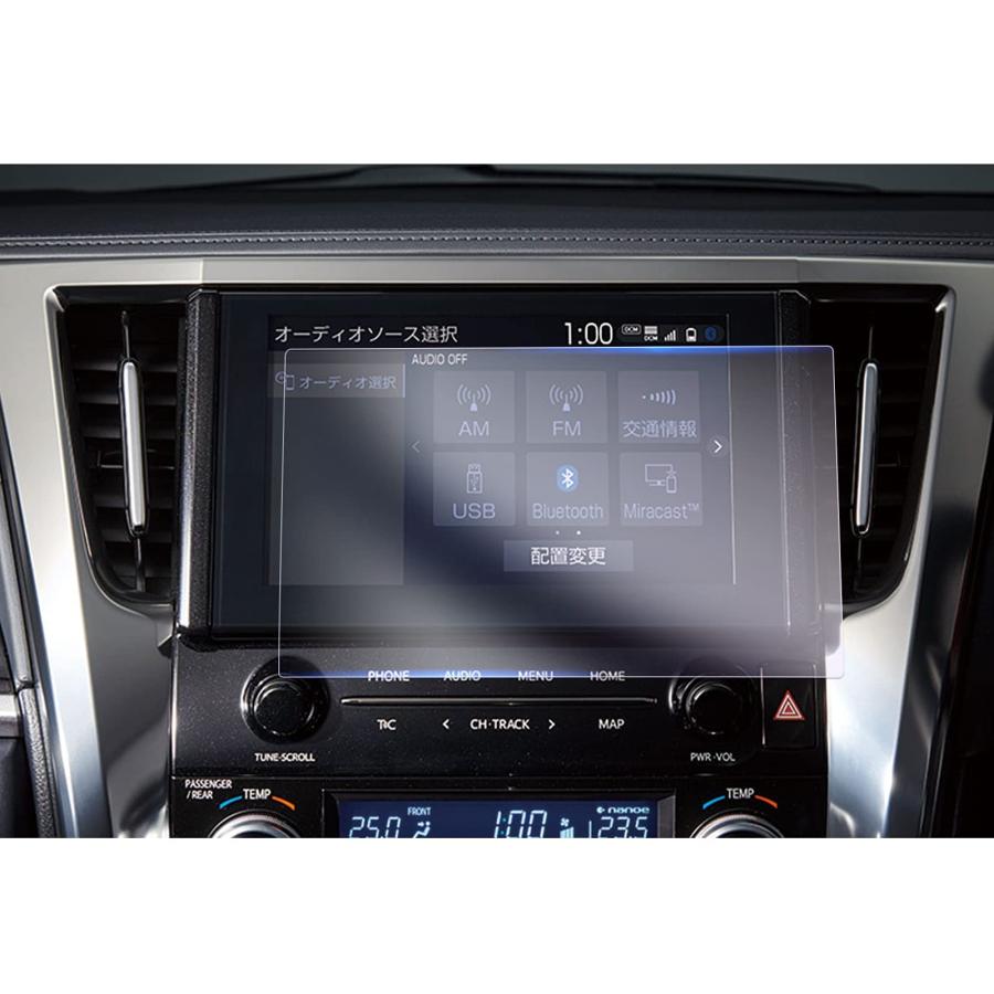 【GAFAT】TOYOTA Alphard Vellfire トヨタ アルファード ヴェルファイア 30系後期 9.2インチ 2020-2021 T- : ホットミーティア - 通販 ...
