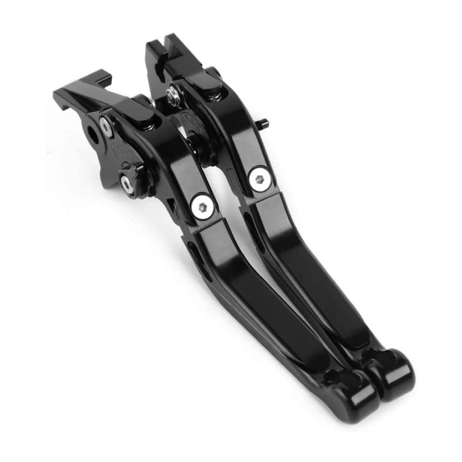 RDHKJ マジェスティS BW'S125 6段階調整 アルミ ブレーキ クラッチ レバー マジェスティs カスタムパーツ : ホットミーティア - 通販 - Yahoo!ショッピング