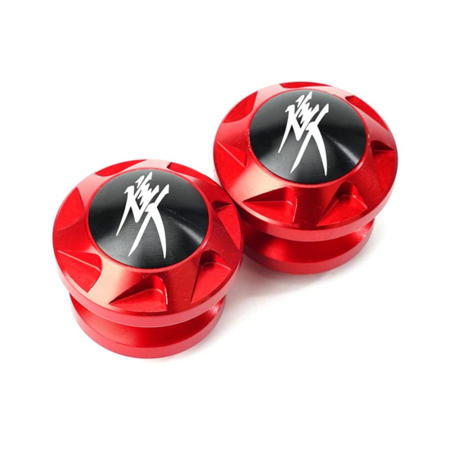 Suzuki スズキ 隼 Hayabusa GSX-R 1300 gsxr1300 1999-2020 8MM M8 *1.5 リアスタンドブラケット : ホットミーティア - 通販 ...