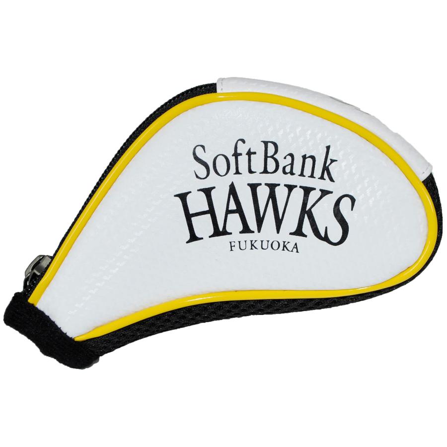 レザックス 福岡ソフトバンクホークス アイアンカバー7本セット ホワイト SBIG-2808 : s-b09w98jwzy-20240909 : ホットミーティア - 通販 - Yahoo ...