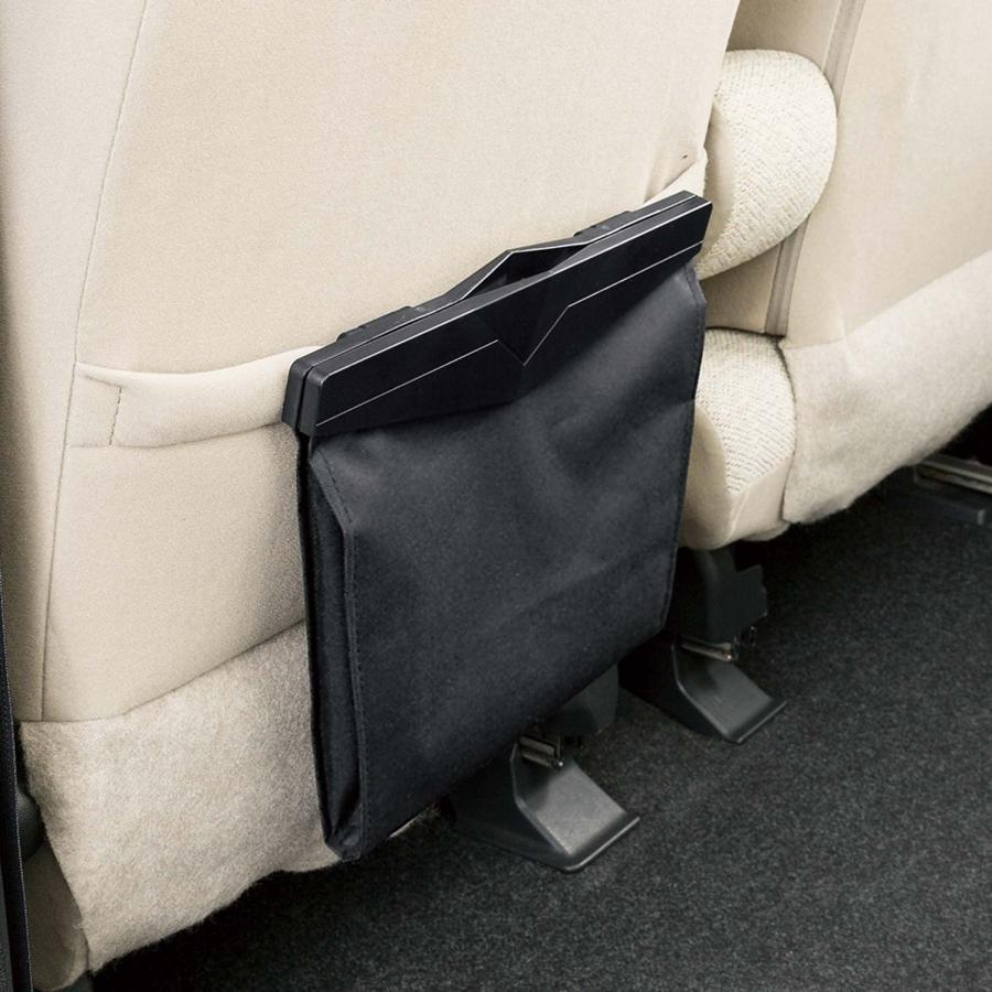 ボンフォーム(BONFORM) 収納 ダストケース 取付簡単・防水 32x25cm ブラック 7247-25BK : ホットミーティア - 通販 - Yahoo!ショッピング