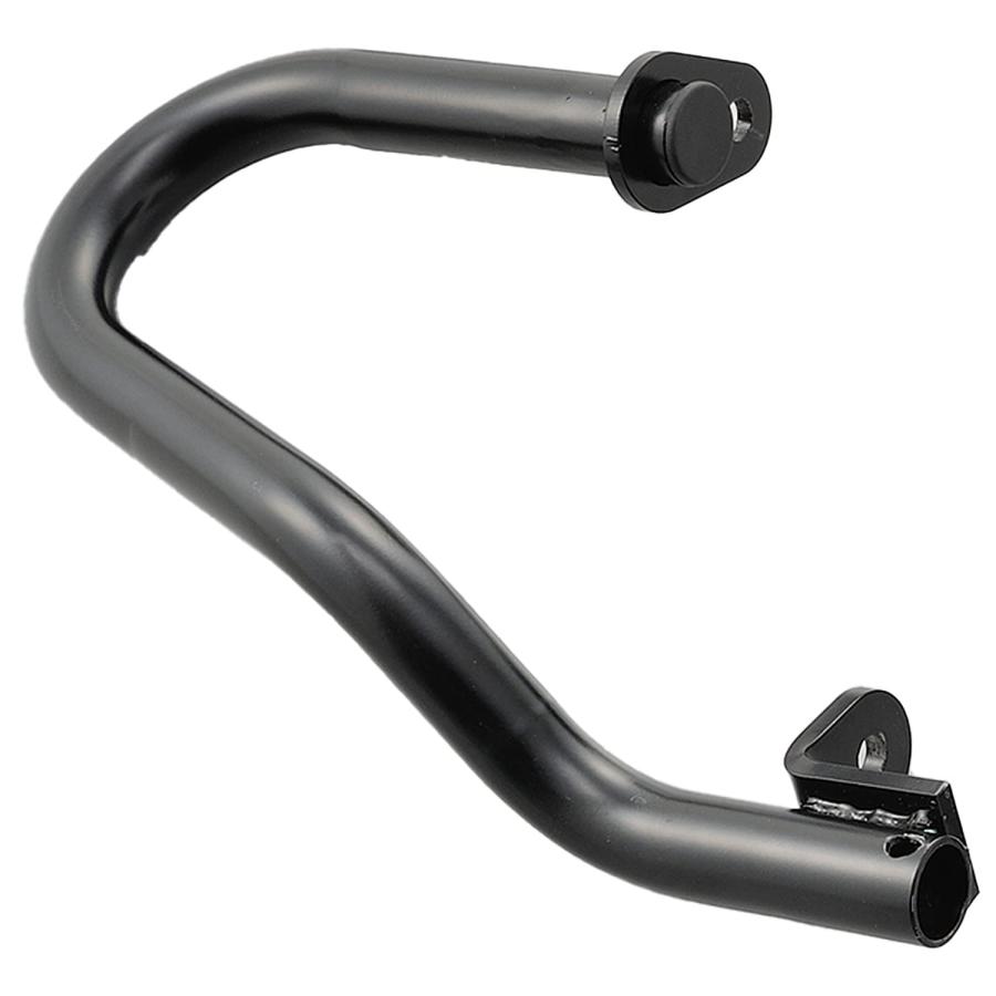 デイトナ(Daytona) バイク用 エンジンガード(95226用) 補修品 レブル250 パイプエンジンガード ロワー 右側 19620 ...