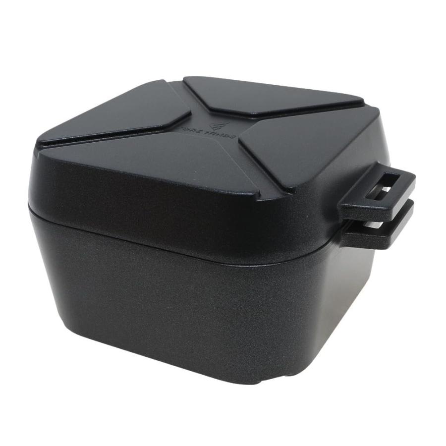 FORE WINDS（FORE WINDS） ミニダッチオーブン FW-MDO 調理器具 スキレット 軽量 キャンプ アウトドア （FF） : ホットミーティア - 通販 - Yahoo!ショッピング