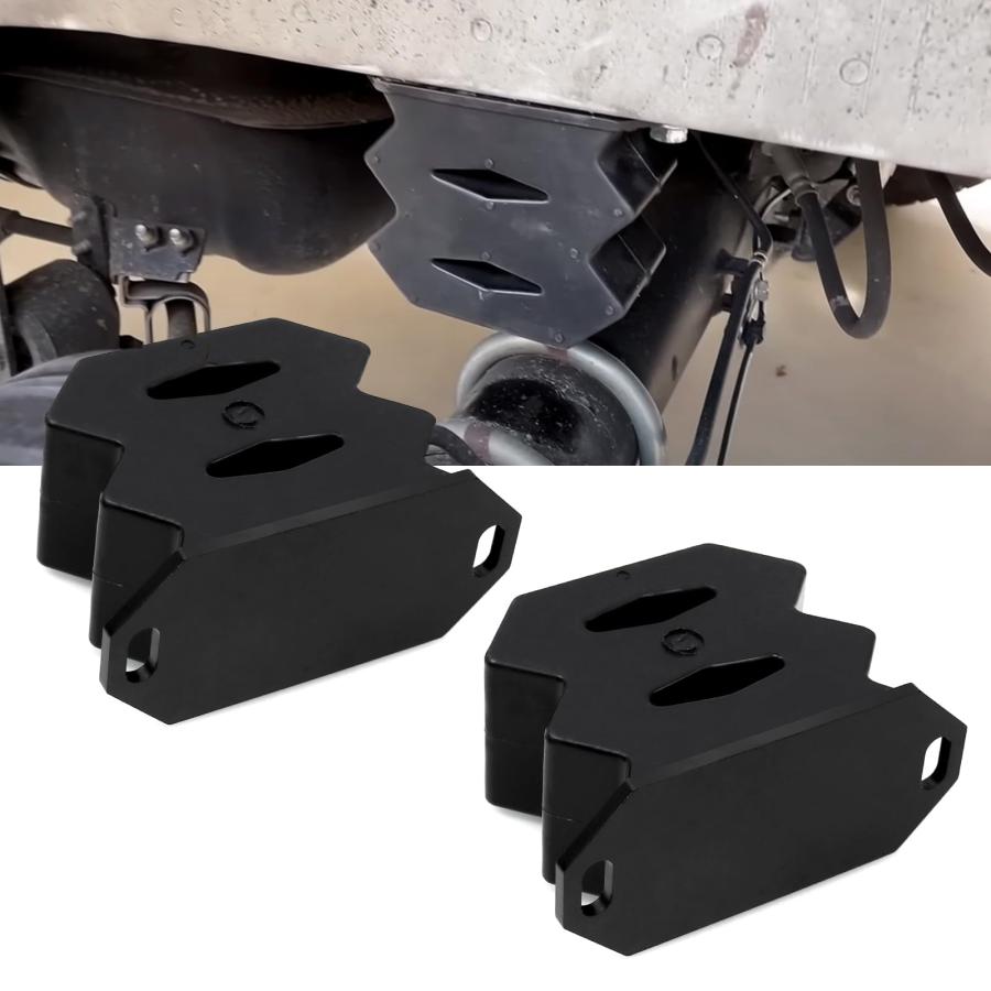 Kiload 大容量 ウレタン バンプラバー 200系ハイエース、ランクル用 : ホットミーティア - 通販 - Yahoo!ショッピング