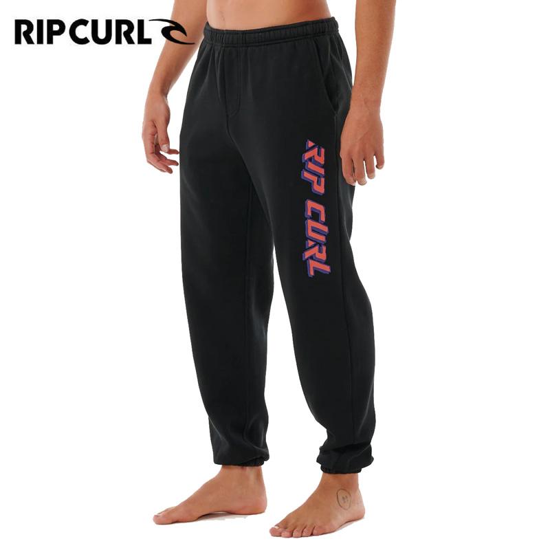 RIP CURL メンズ QUEST トラックパンツ Black 0090 正規品 01WMPA : ホットスタイル小浜店 - 通販 - Yahoo!ショッピング