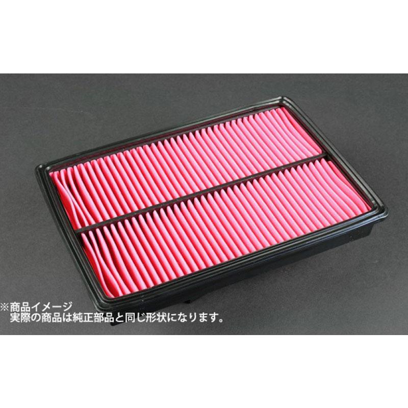 シュピーゲル スポーツエアフィルター マツダ フレアクロスオーバー MS31S (H26.01〜H27.05) 13780-50M0 エアクリーナー C1378050M00-11 : ホット ...