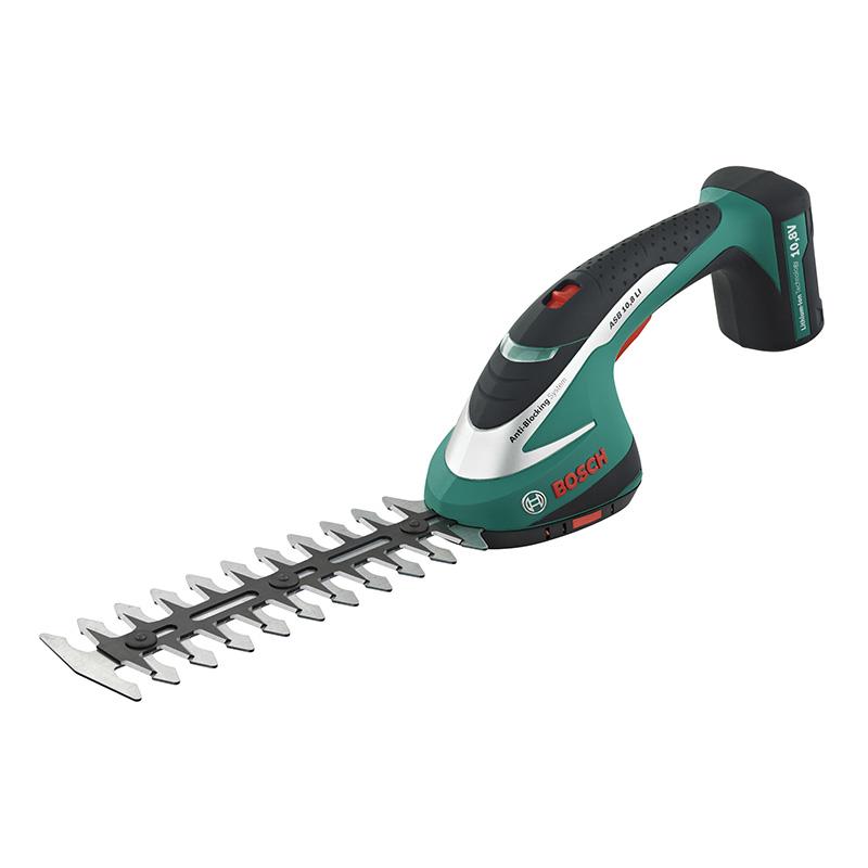 BOSCH（DIY、工具） コードレスヘッジトリマー BOSCH（ボッシュ） ASB10.8LI : ホットロードオートパーツYS - 通販 ...