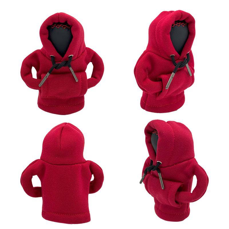 BRAITH シフトノブカバー ギアシフトカバー レッド MT AT パーカー 車内アクセサリー ブレイス BM-670 : ホットロードオートパーツYS - 通販 - Yahoo!ショッピング