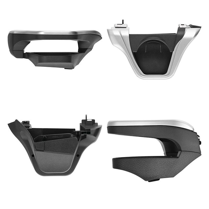 ドリンクホルダー シルバー 助手席側用 カローラ/ツーリング/スポーツ 専用設計 カーメイト NZ827 : ホットロードオートパーツYS - 通販 - Yahoo!ショッピング