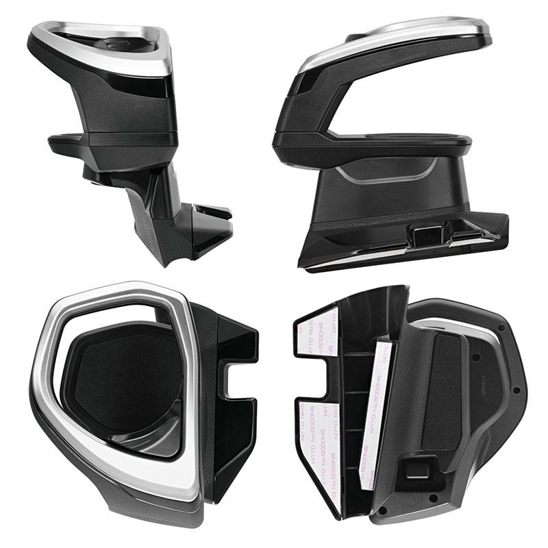 カローラクロス専用 ドリンクホルダー コンソール取付型 シルバー ZSG10/ZVG11/ZVG15 2021年9月〜 カーメイト NZ834 : ホットロードオートパーツYS - 通販 ...