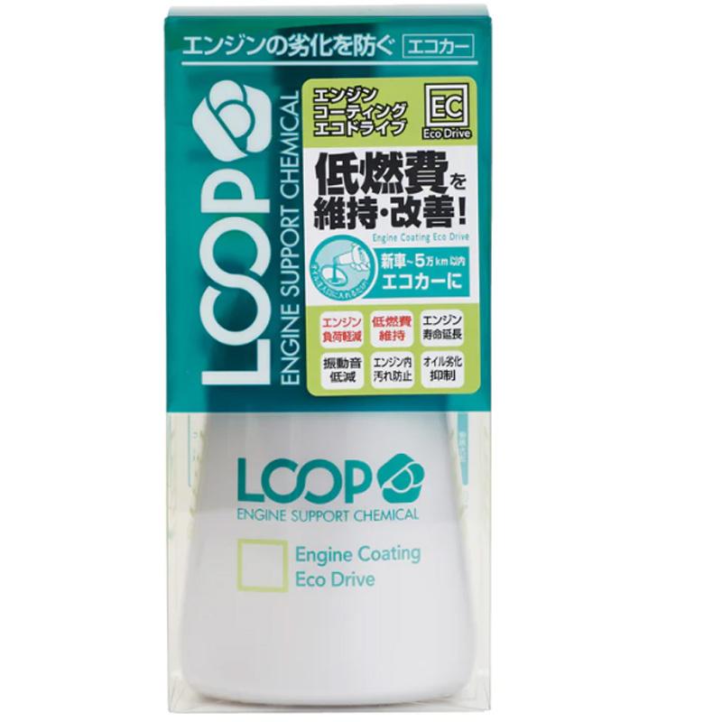 車 ループ エンジンコーティング エコドライブ エンジン寿命延長 エンジン負荷軽減 オイル劣化抑制] シュアラスター LP-46 : ホット ...