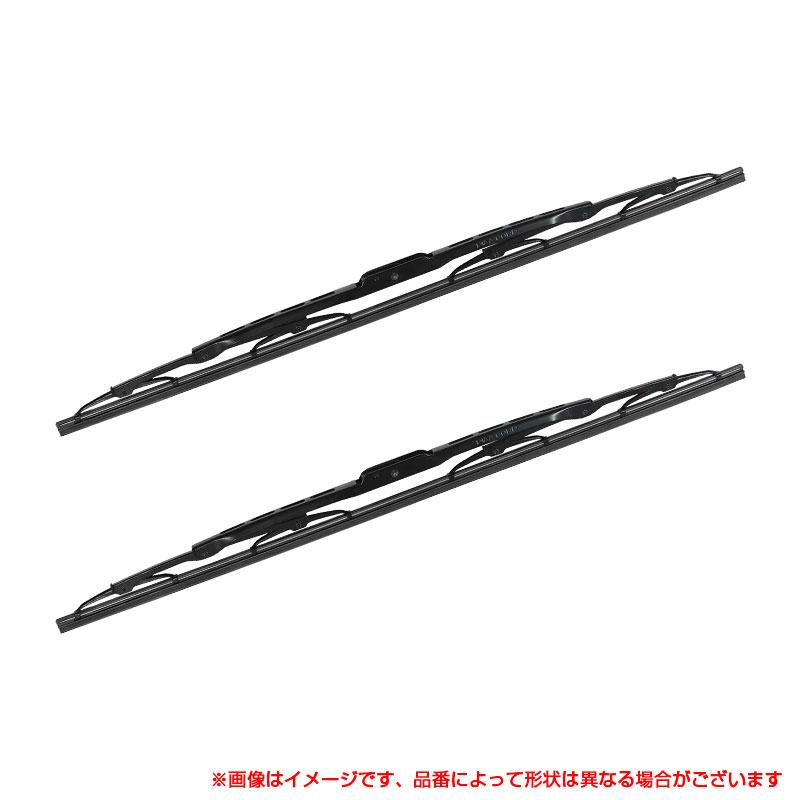 PIAA スーパーグラファイト ワイパーブレード 車種別セット ノート H17.1〜H24.8 E11 運転席+助手席 WG60+WG35 : ホットロードオートパーツYS - 通販 ...