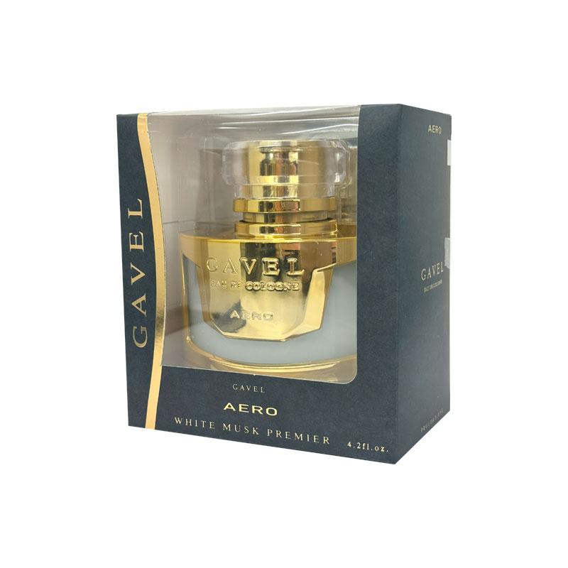 芳香剤 GAVEL AERO ホワイトムスクプレミアの香り 置き型 約125ml 車内 液体タイプ PROUD&DIONE DF504 : ホットロードオートパーツ1号店 - 通販 ...