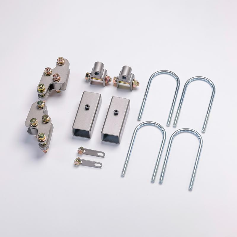 スズキ キャリイトラック DA16T ※スーパーキャリイ未確認 2WD 4WD装着可 リフトアップキット アッププラス40 kyliup ...