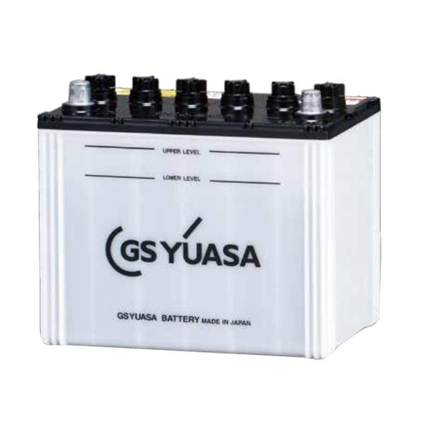 カーバッテリー プローダ・エックス 業務用車用 高性能 PRODA X 大型バス 大型建機等 アイドリングストップ車対応 GSユアサ PRX-75D23R : 7210217601 : タイヤ ...