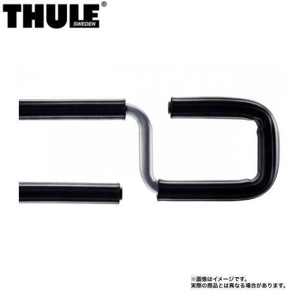 THULE ラダーステップアダプター プロフェッショナルバー専用アタッチメント THULE/スーリー TH310 : タイヤ専門店ホットロード - 通販 - Yahoo!ショッピング