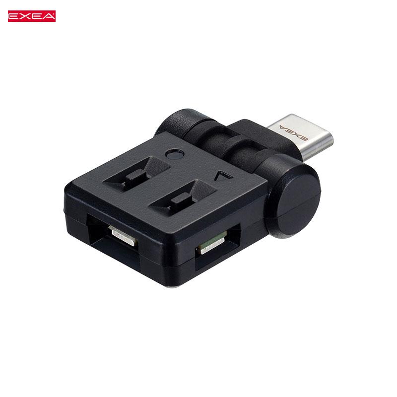 星光産業 8色イルミ LED Type-C電源 メモリー機能搭載 角度調節可能 スイングUSBライト 1個入 EL-177 : タイヤ専門店 ...