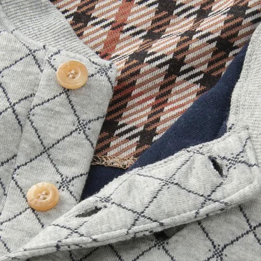 DAKS ブランド パジャマ メンズ M L DAKS. ダックス 秋冬 長袖長ズボン ニットキルト 2025 秋 誕生日 ギフト好適品 : メンズファッション堀田勉強堂 - 通販 ...