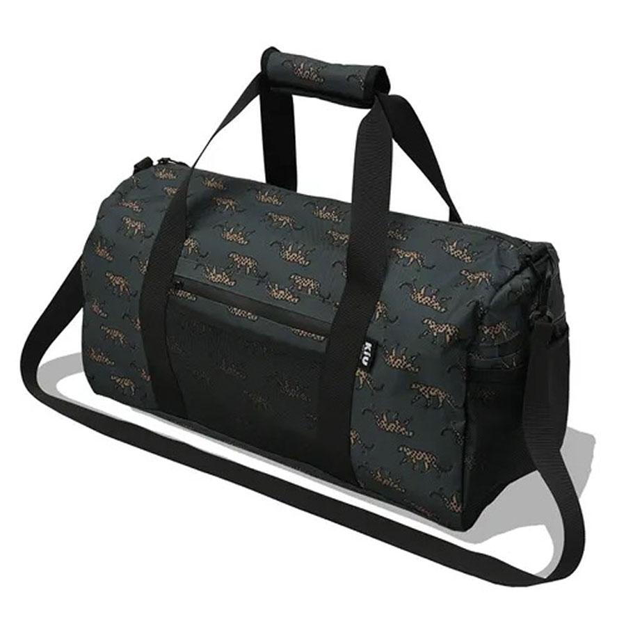 KiU Kiu 600D ボストンバッグ 旅行バッグ 1泊2日 撥水 : メンズファッション堀田勉強堂 - 通販 - Yahoo!ショッピング