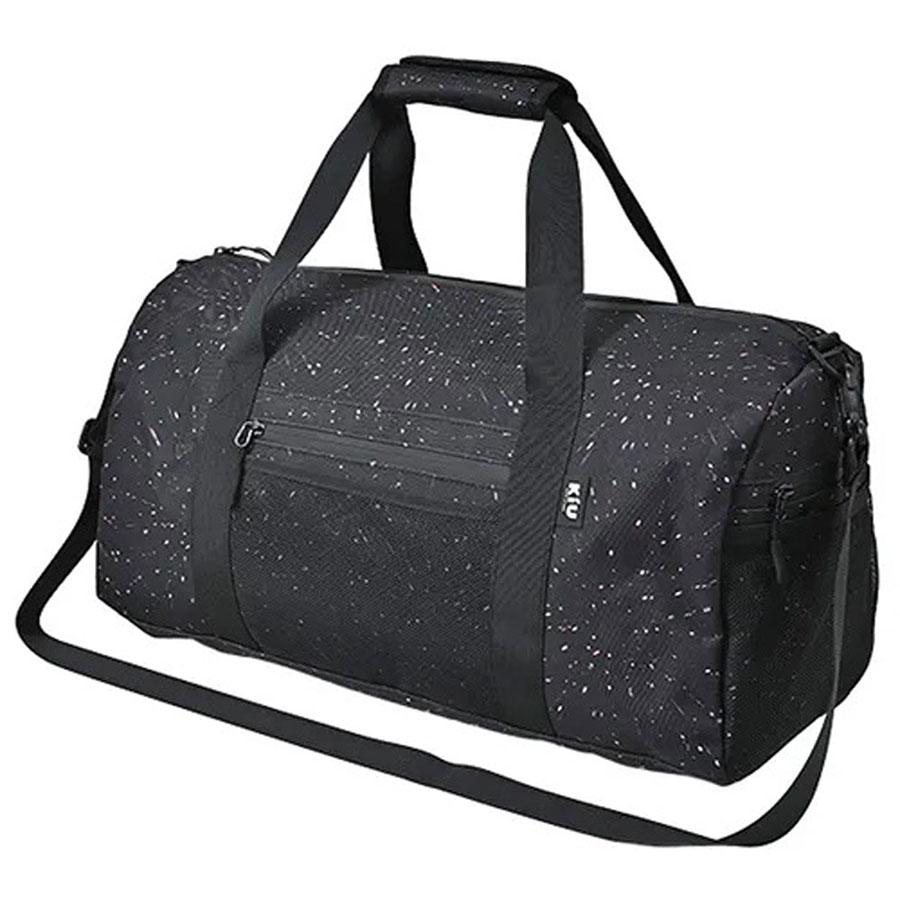 KiU Kiu 600D ボストンバッグ 旅行バッグ 1泊2日 撥水 : メンズファッション堀田勉強堂 - 通販 - Yahoo!ショッピング