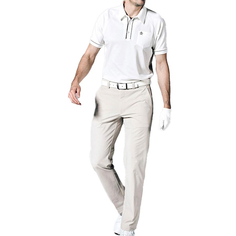 Munsingwear セール LL マンシングウェア メンズ ポロシャツ Munsingwear セール LL マンシングウェア メンズ ポロシャツ