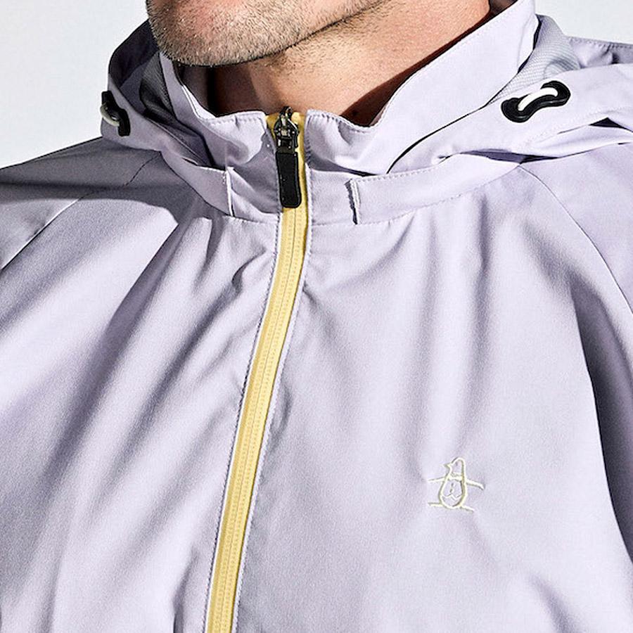 Munsingwear マンシングウェア メンズ ブルゾン 耐久 はっ水 Munsingwear マンシングウェア メンズ ブルゾン 耐久 はっ水