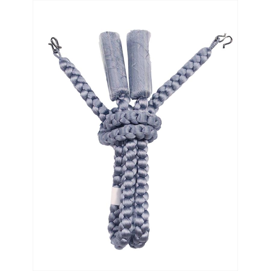 羽織紐 メンズ hh-77 モスグリーン地【訳有り】 : ゆかた反物の堀田 - 通販 - Yahoo!ショッピング