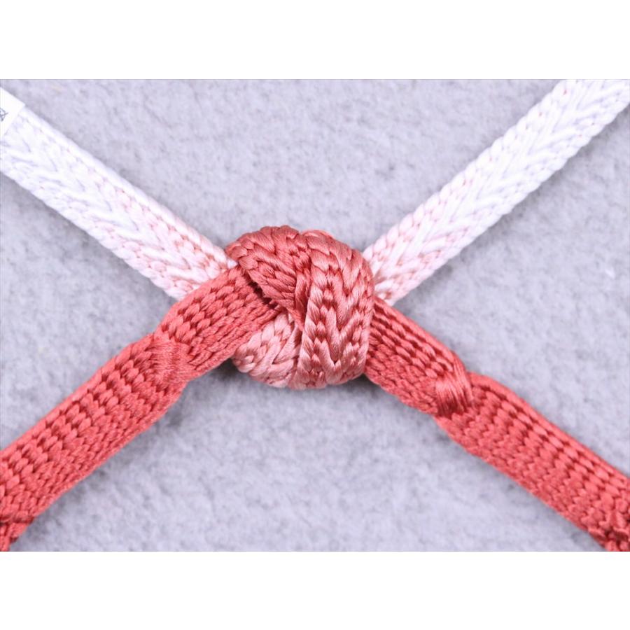 羽織紐 レディス hh-92 韓紅地 : hh-92 : ゆかた反物の堀田 - 通販 - Yahoo!ショッピング