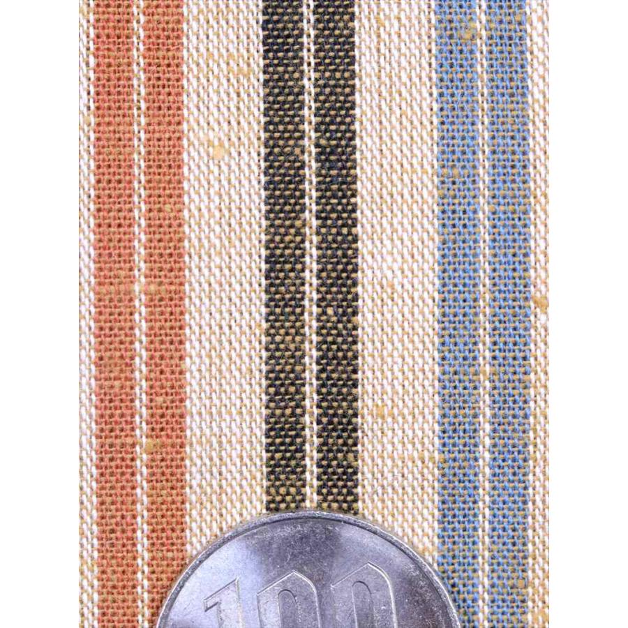 綿紬 反物 ベージュ地 kr-60 巾38cm×長さ11.2m :kr-60:ゆかた反物の堀田 - 通販 - Yahoo!ショッピング