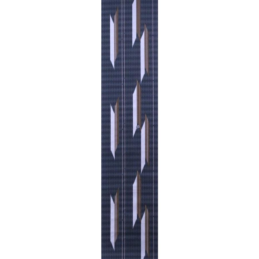 男物 浴衣 反物 No.518 黒灰地・矢羽根柄 : ゆかた反物の堀田 - 通販 - Yahoo!ショッピング