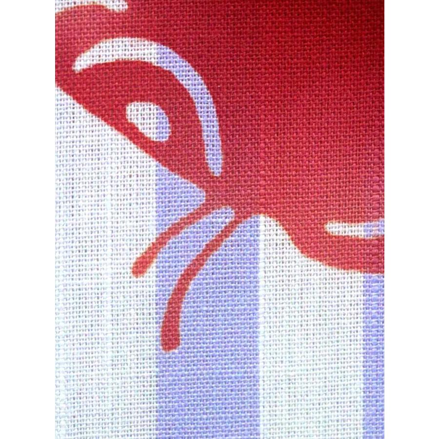 メンズ 浴衣 反物 No.545 うす紫地・コイ・シマ柄 : ゆかた反物の堀田 - 通販 - Yahoo!ショッピング