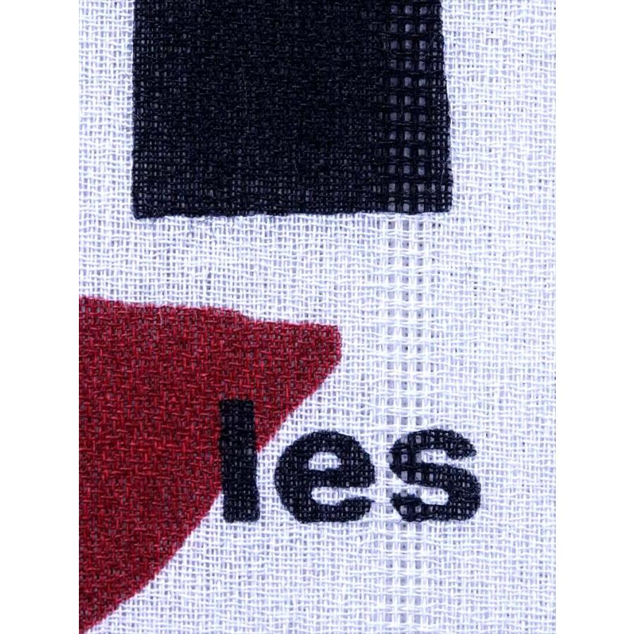 メンズ 浴衣 反物 No.673 うすグレー地・幾何学柄 : ゆかた反物の堀田 - 通販 - Yahoo!ショッピング