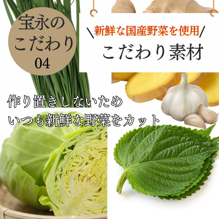 宝永しそ餃子375g（約15個入）北海道 ぎょうざの宝永 10年ぶりの復活！ : ぎょうざの宝永 公式ヤフー店 - 通販 - Yahoo!ショッピング