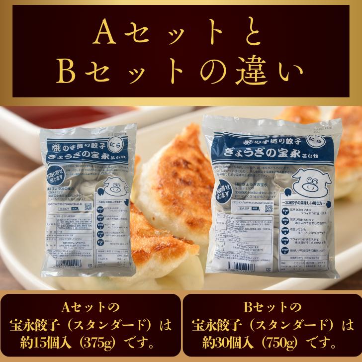 【送料無料】宝永しそAセット（専用たれ付き）総重量860g ぎょうざの宝永（製造元から発送） : ぎょうざの宝永 公式ヤフー店 - 通販 - Yahoo!ショッピング