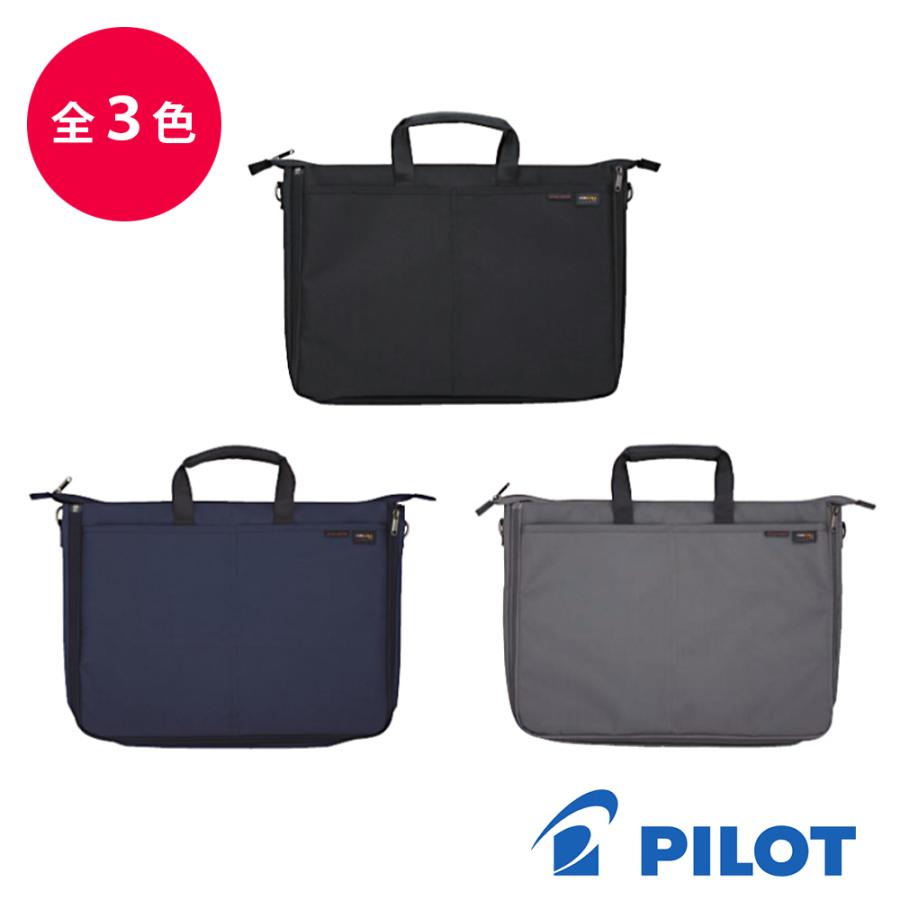 PILOT（パイロット） PILOT CORDURA コーデュラ サポートバッグW