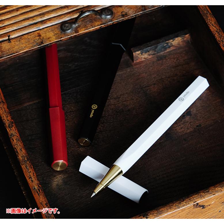 Ystudio ワイスタジオ RESIN レジン ローラーボール YS-STAT-36/37/38 ホワイト レッド ブラック : 高級筆記具のペンギャラリー報画堂 - 通販 - Yahoo ...