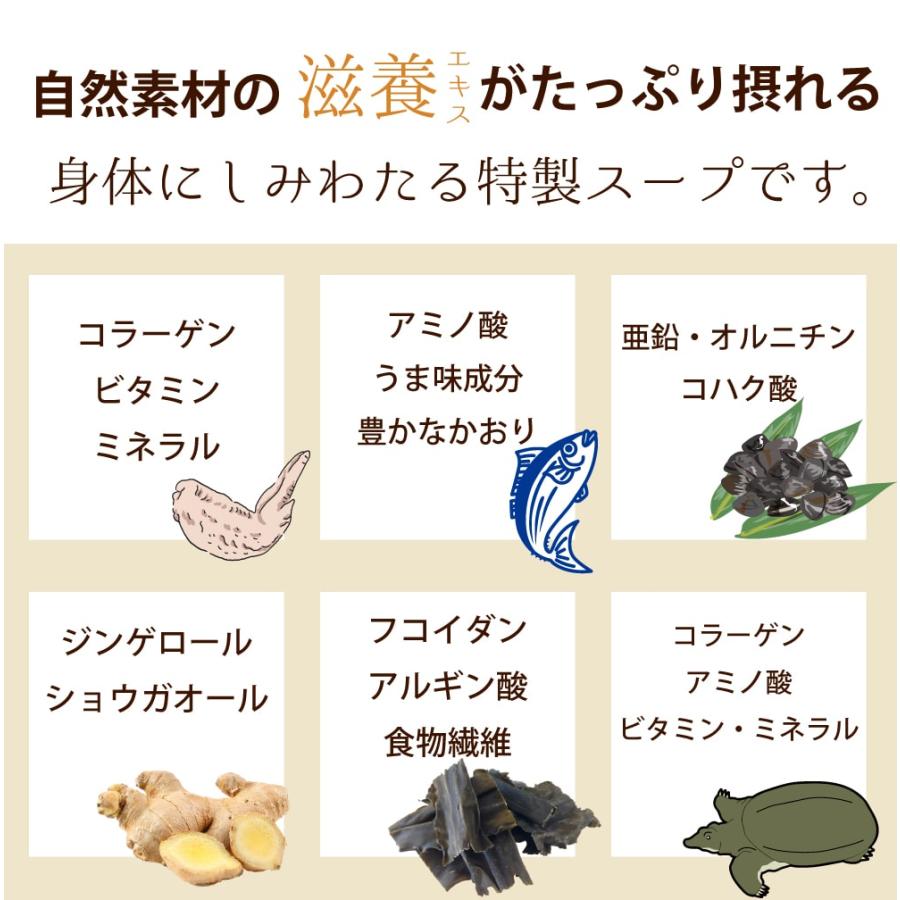 帝塚山ハウンドカム 犬 猫 ドッグフード スープ 国産 無添加 子犬 成犬 シニア犬 水分補給 トッピング 愛犬愛猫の鶏のうま味と6種の滋養たっぷりだしスープ 12袋（50g×12袋） : 犬 ...