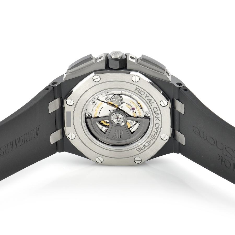 オーデマピゲ AUDEMARSPIGUET ロイヤルオーク オフショアクロノ 44mm 26405CE.OO.A002CA.02 新品 メンズ ...