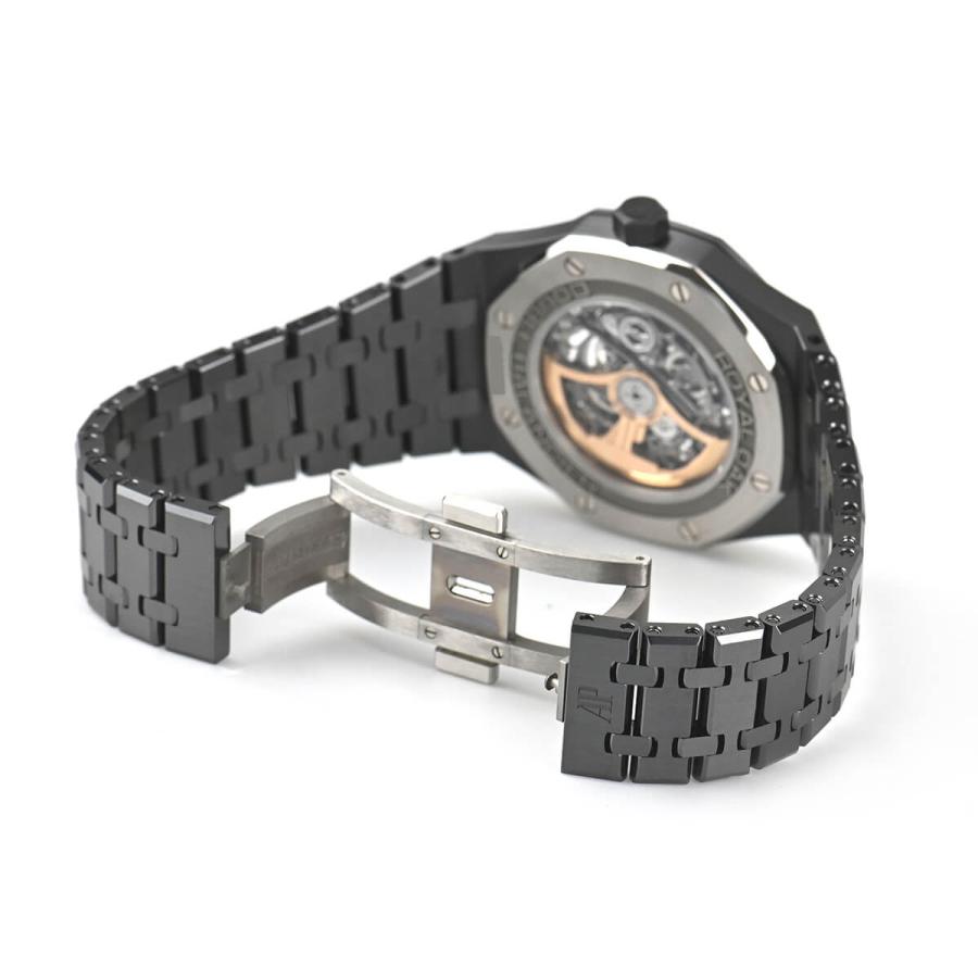 AUDEMARS PIGUET オーデマピゲ ロイヤルオーク ダブルバランスホイール オープンワーク 15416CE.OO.1225CE.01 ...