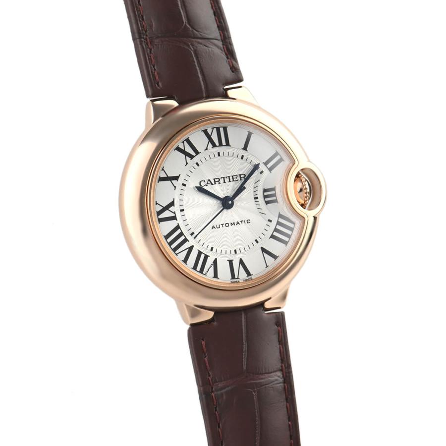 Cartier カルティエ バロン ブルー ドゥ W6920097 新品 レディース 腕時計 : 宝石広場ヤフー店 - 通販 - Yahoo ...