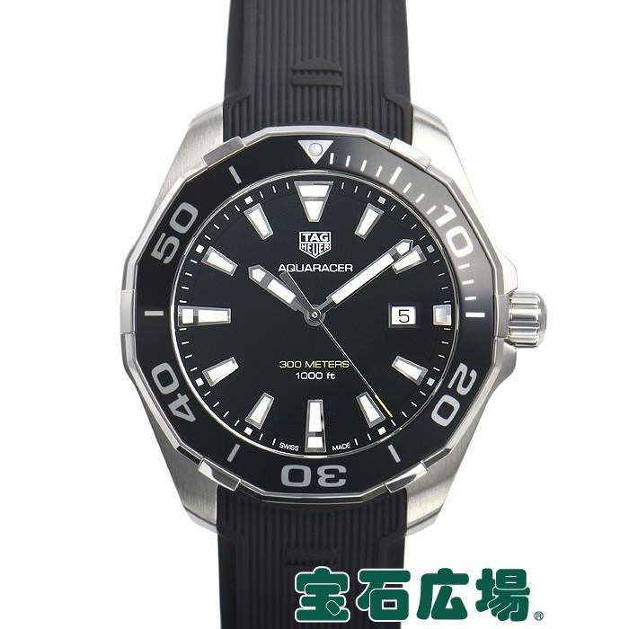 TAG HEUER タグ・ホイヤー アクアレーサー 300M WAY101A.FT6141 新品 メンズ 腕時計 : 宝石広場ヤフー店 ...